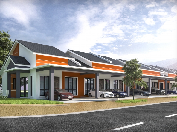 V2 Development – Property Developer